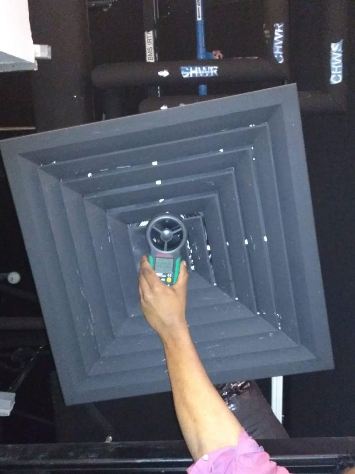 Ventilation Systems For Exhaust Acmv Nebula Engineering Pte Ltd