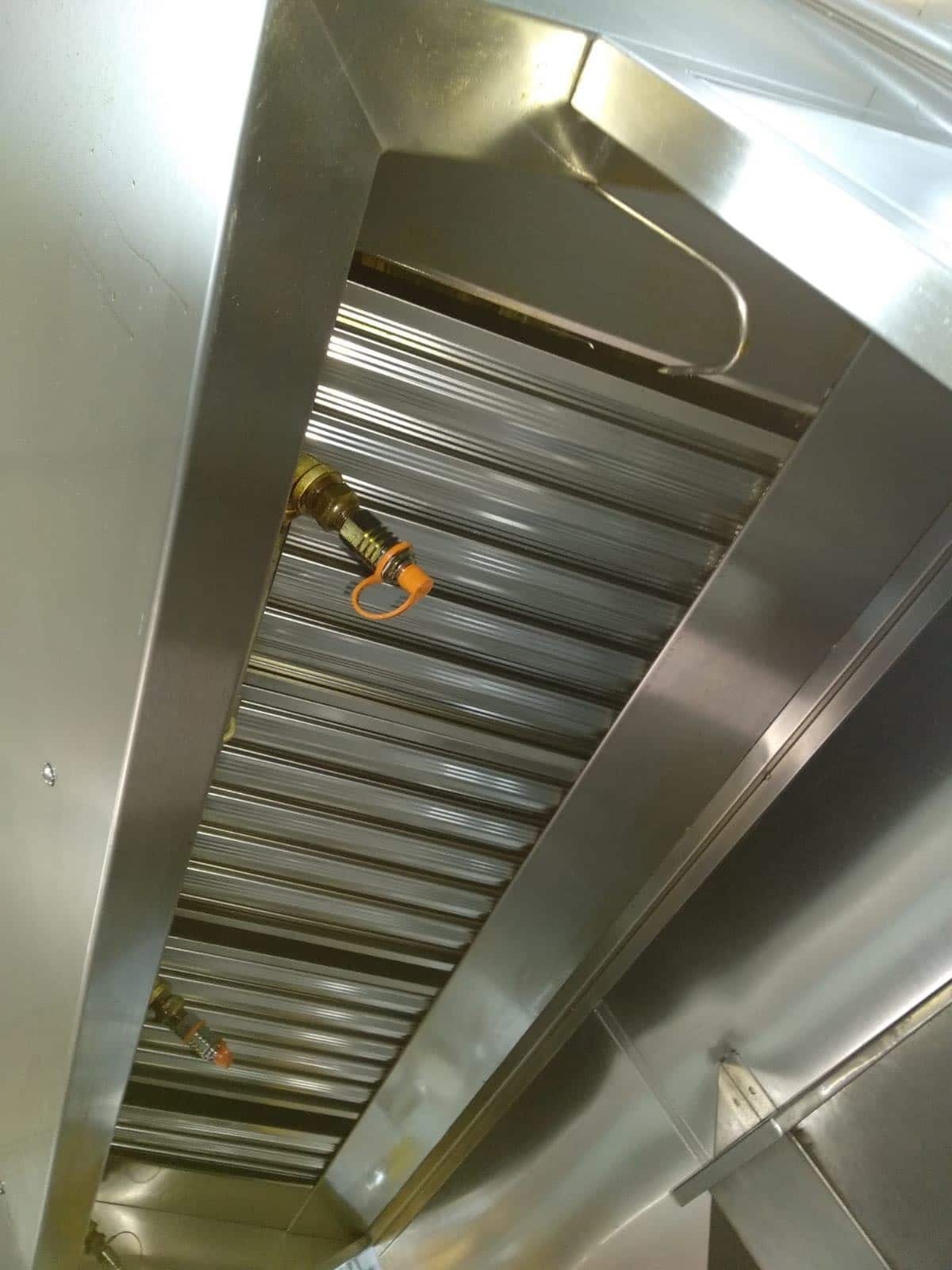 Ventilation Systems For Exhaust Acmv Nebula Engineering Pte Ltd